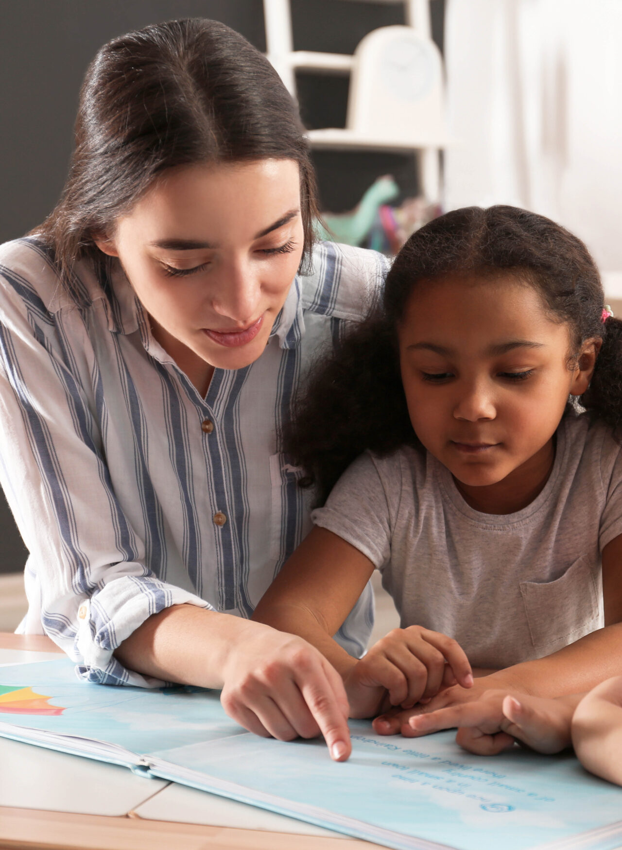 Programs | The Premier School